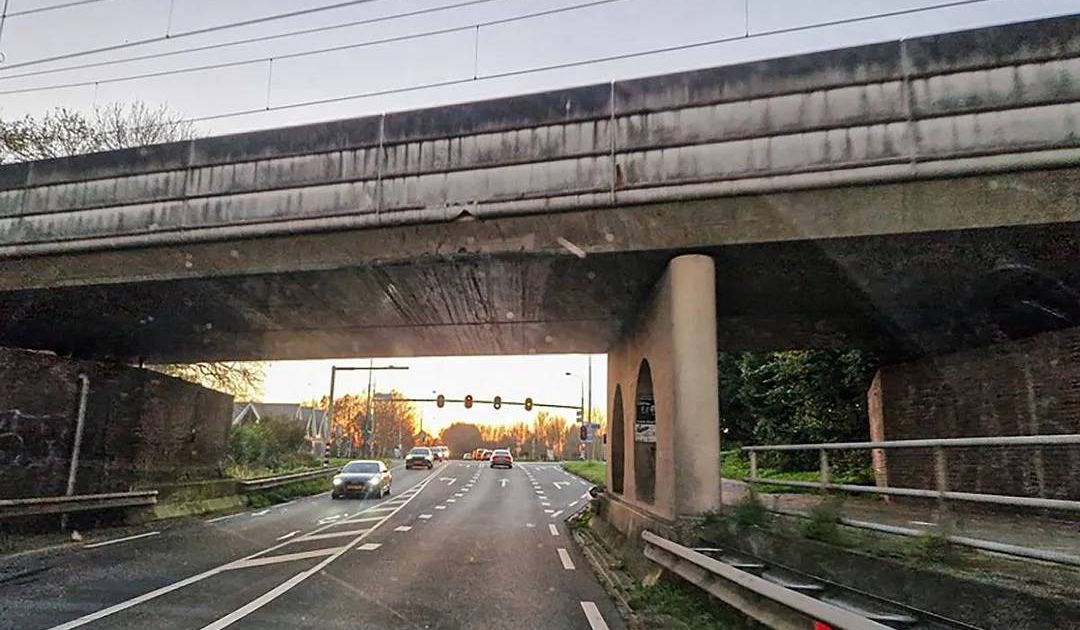 Twintig projecten moeten verkeer rond N242 en Ring Alkmaar verbeteren