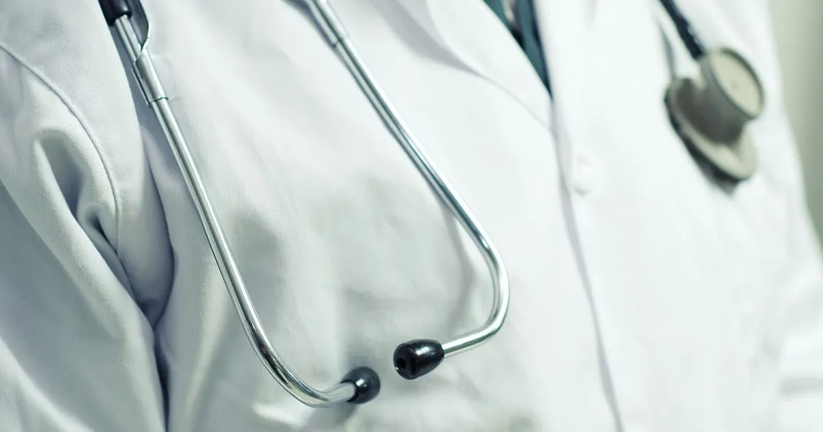 Noodplan nodig over het tekort aan huisartsen