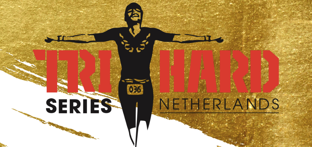 Nog een paar dagen laagste tarief TRI HARD Series