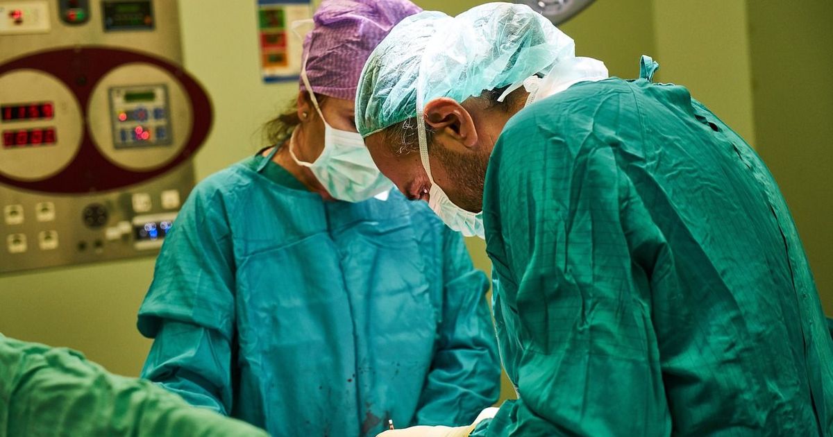 Innovatieve laserbehandeling voor anale fissuren