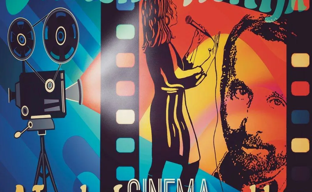 A Touch of Cinema and Jazz – The Music of Johnny Mandel