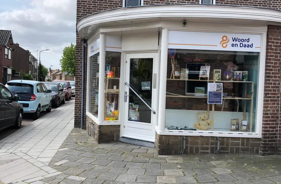 Kringloopwinkel Werkendam zoekt nieuwe spullen