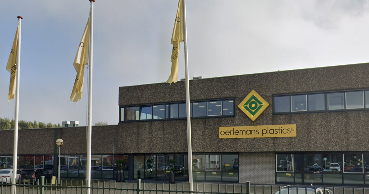 Oerlemans Plastics ondersteunt lokale initiatieven met €5.000,-