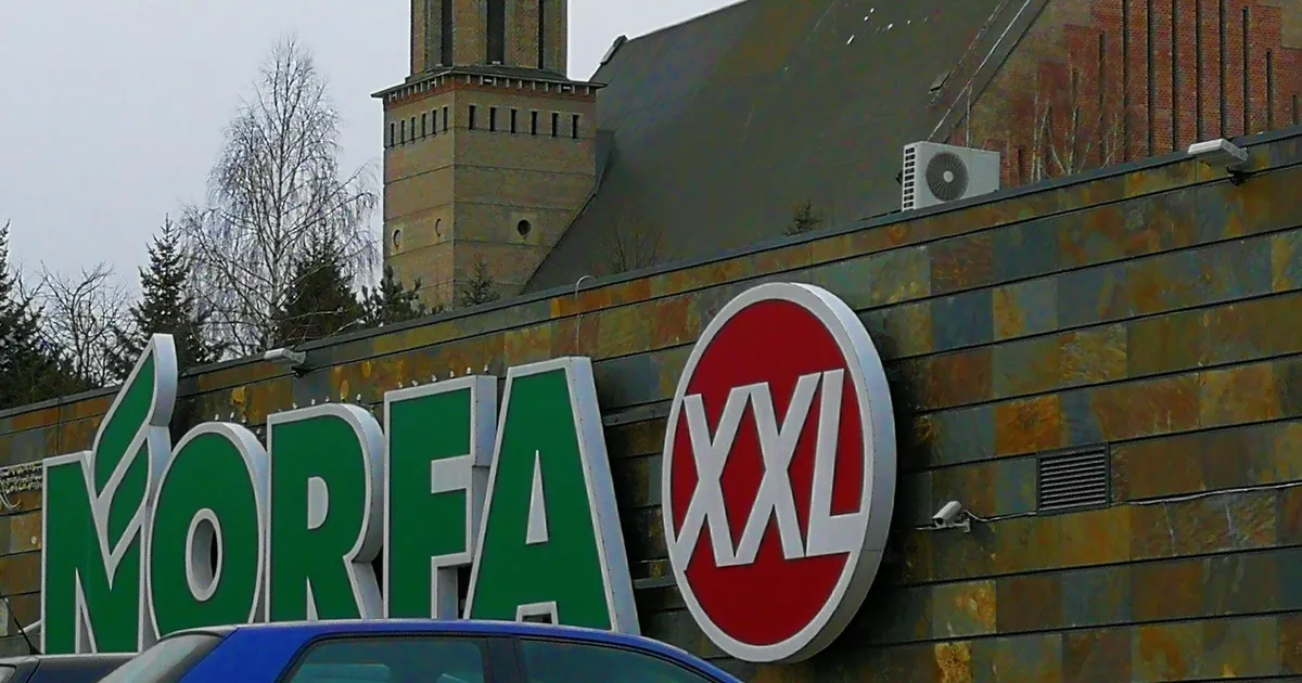 „Galimybių paso“ prašys ir Alytaus XXL „Norfa“
