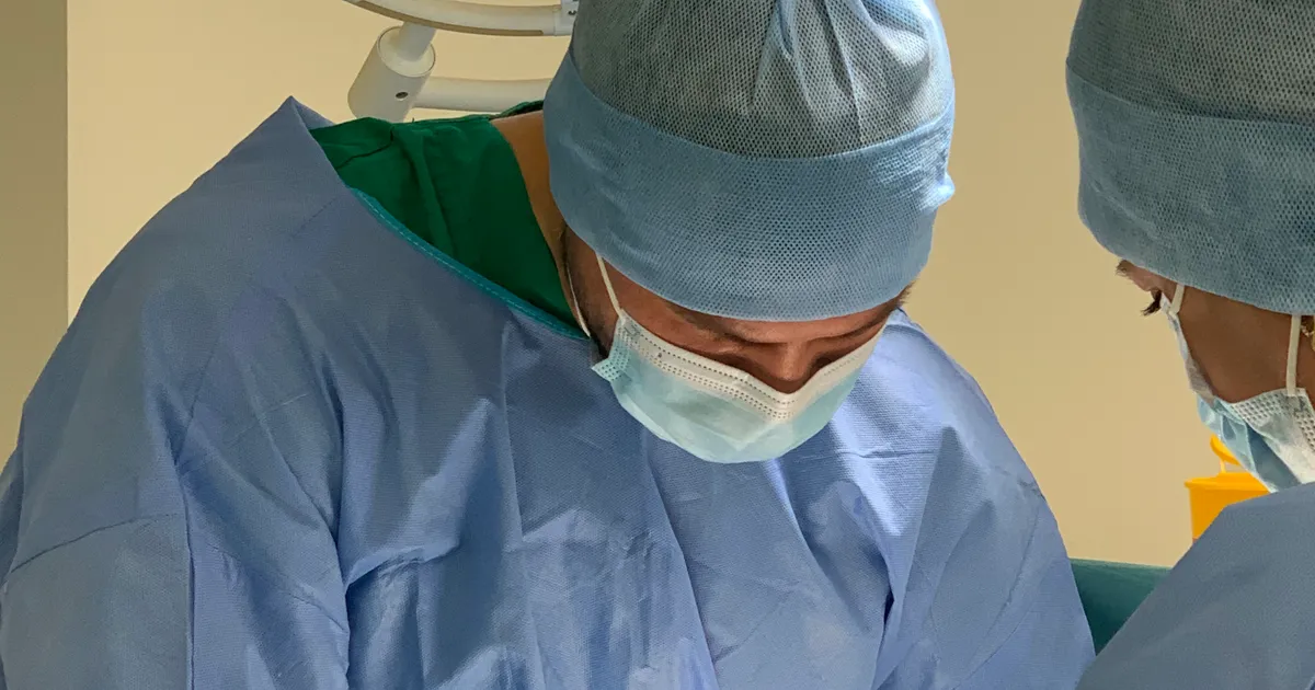 Cirkumcizija kaip gydymo metodas: privalumai ir trūkumai