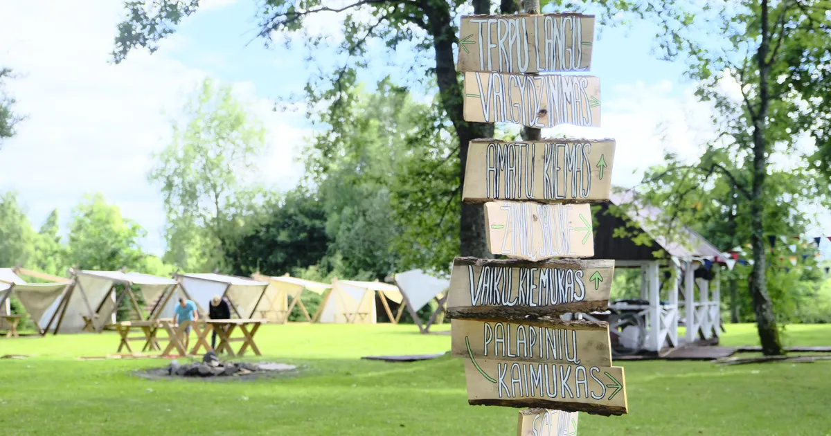 Ligi nedėlios – dzūkų pescivalis