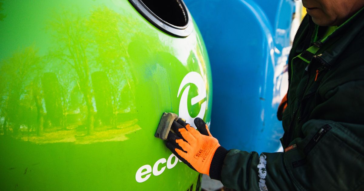 Aukščiausiasis teismas: „Ecoservice“ reikalavimas didinti kainą už ...