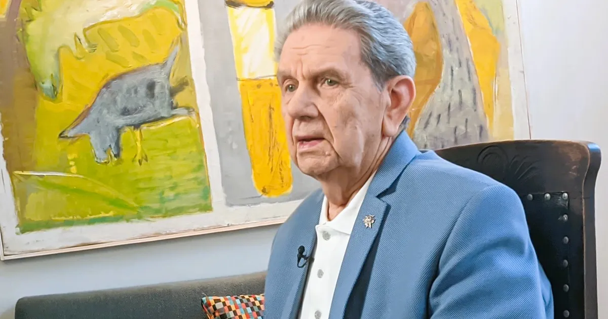 Treneris V. Garastas: gyventi reikia, laikytis, nes po to ilgai būsime mirę