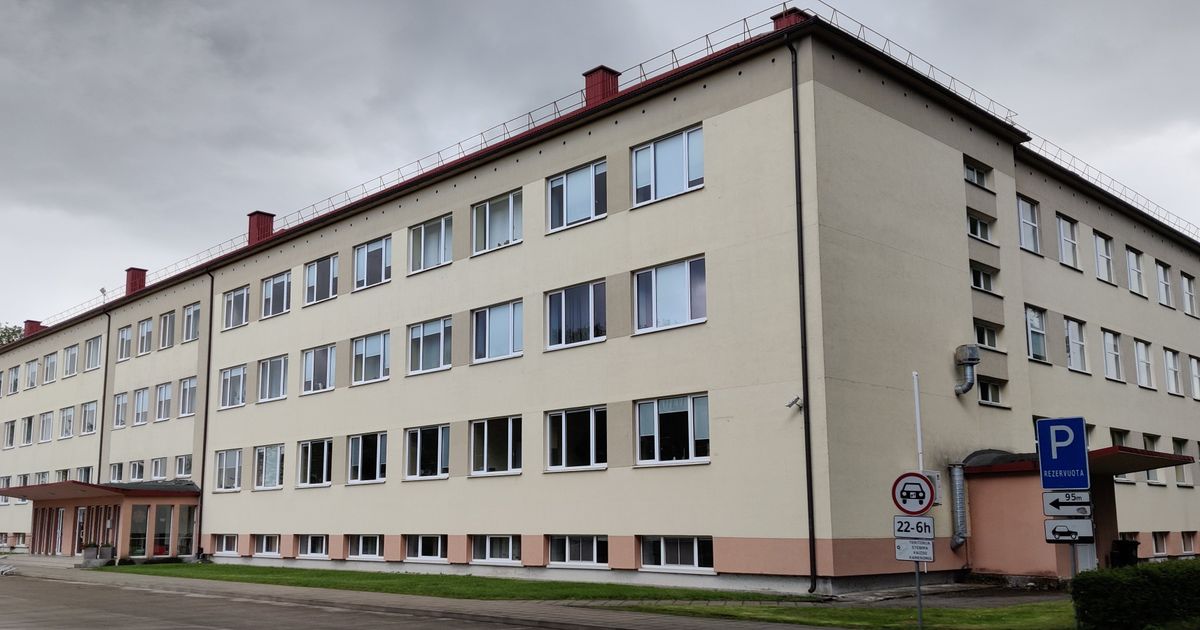 Teismas atmetė Alytaus Kolegijos ir KU prašymą atšaukti kolegijų pertvarką