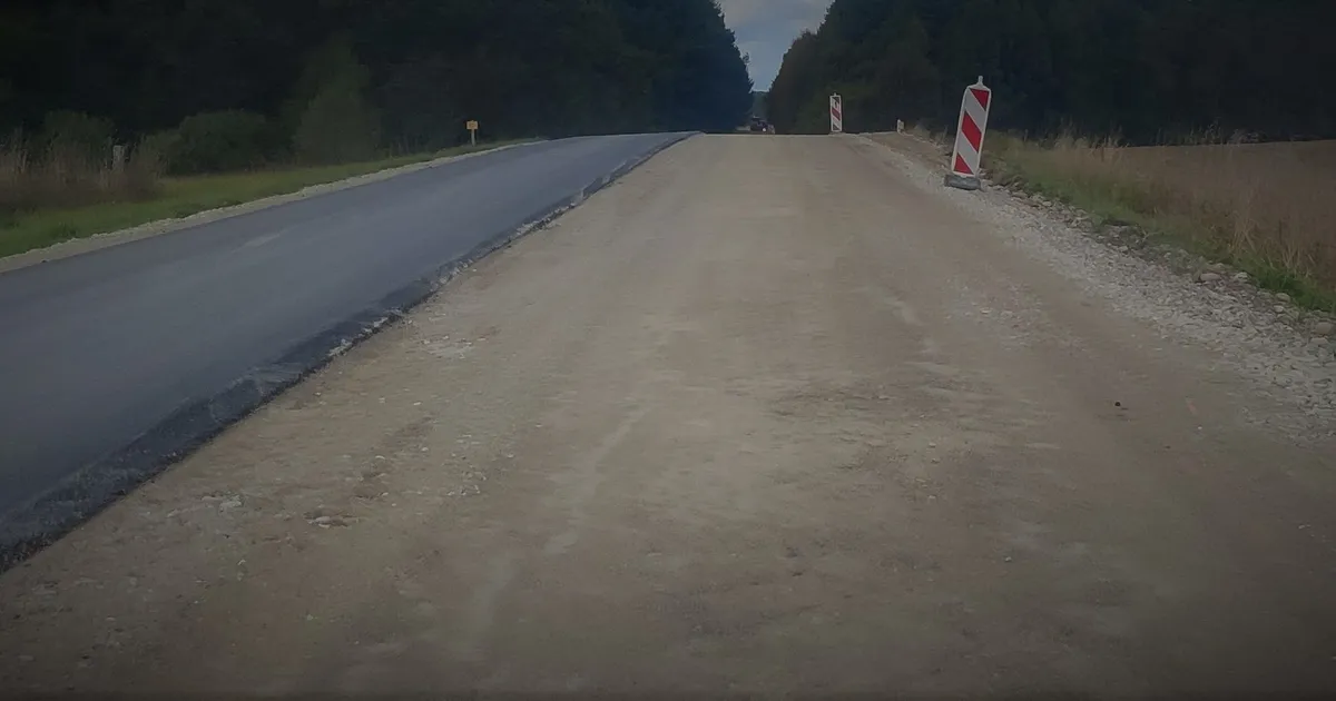 Didėja leistinas greitis automagistralėse ir greitkeliuose