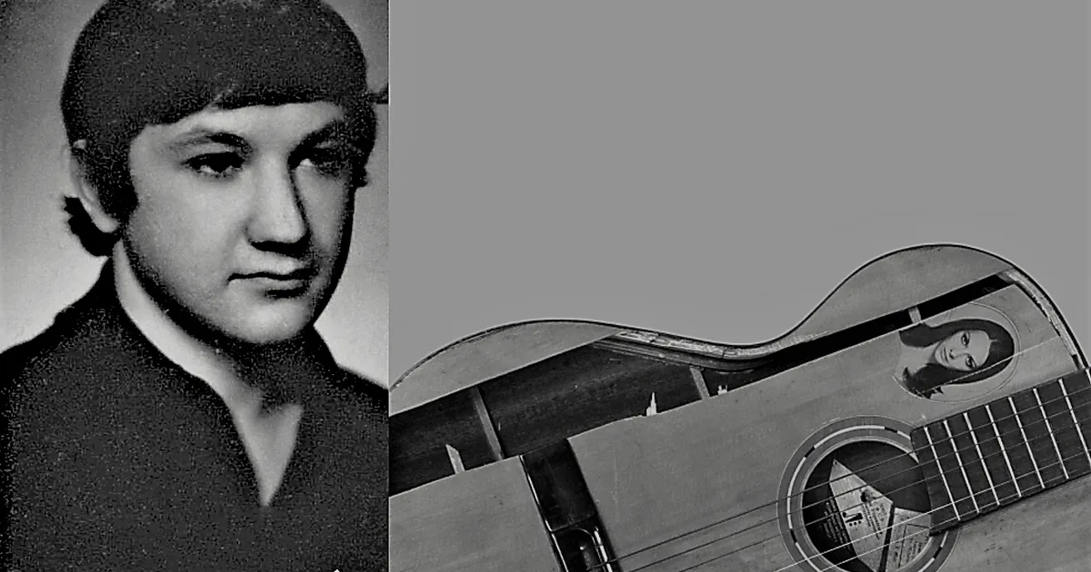 Kokios muzikos klausėsi Romas Kalanta?