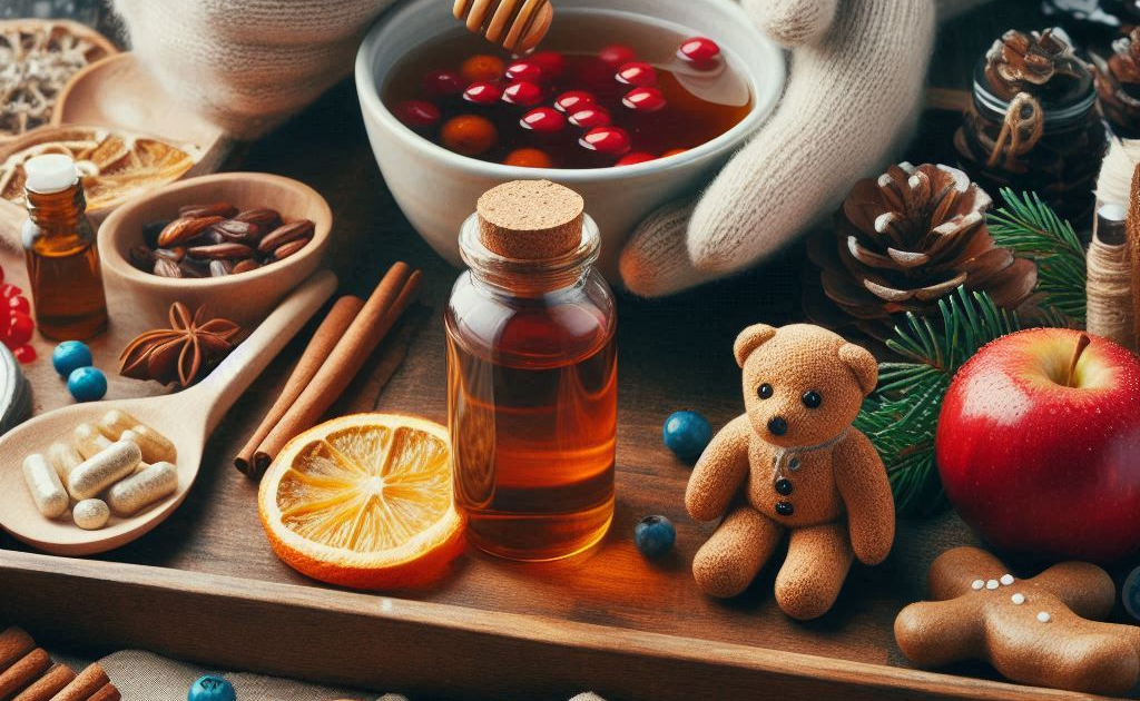 Imuniteto stiprinimas žiemos metu – kurie maisto papildai padeda ...