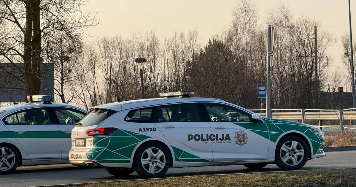 Netikėta paieškų atomazga – Prienų rajone dingusi moteris atsirado pas ...