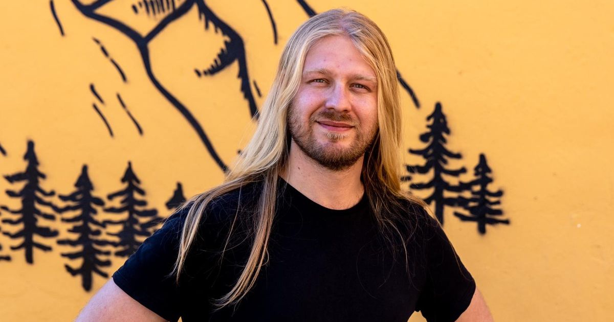 Rokas Sutkus: „Būdamas Andalūzijoje supratau, kokia unikali yra mūsų ...