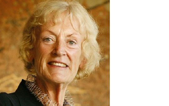 Oud-burgemeester Amersfoort mr. Annie H. Brouwer-Korf overleden