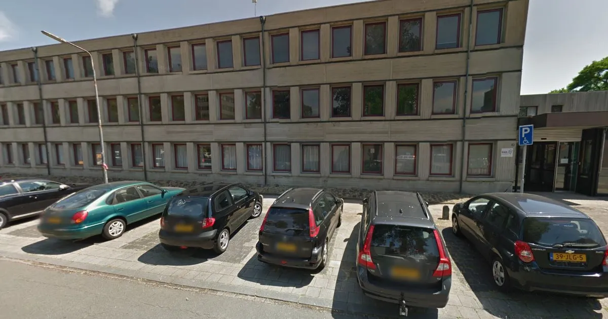 Voormalig GGD-gebouw en Levob-kantoor worden gemeentelijk monument