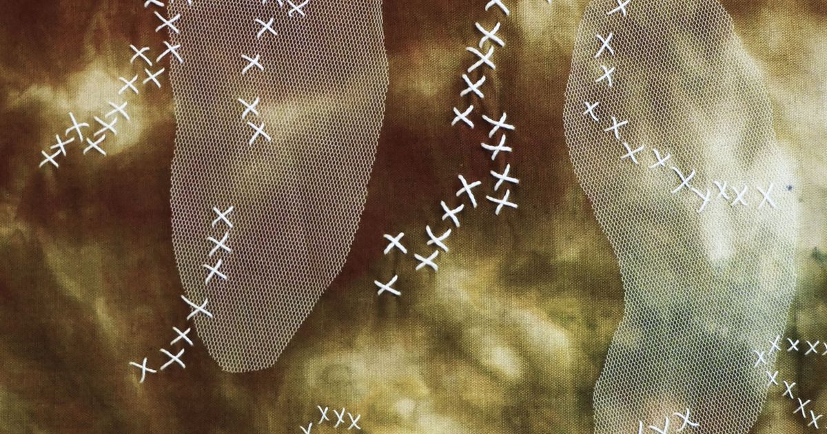 Expositie: ‘Van inspiratie uit vroeger naar een kunstwerk van nu’
