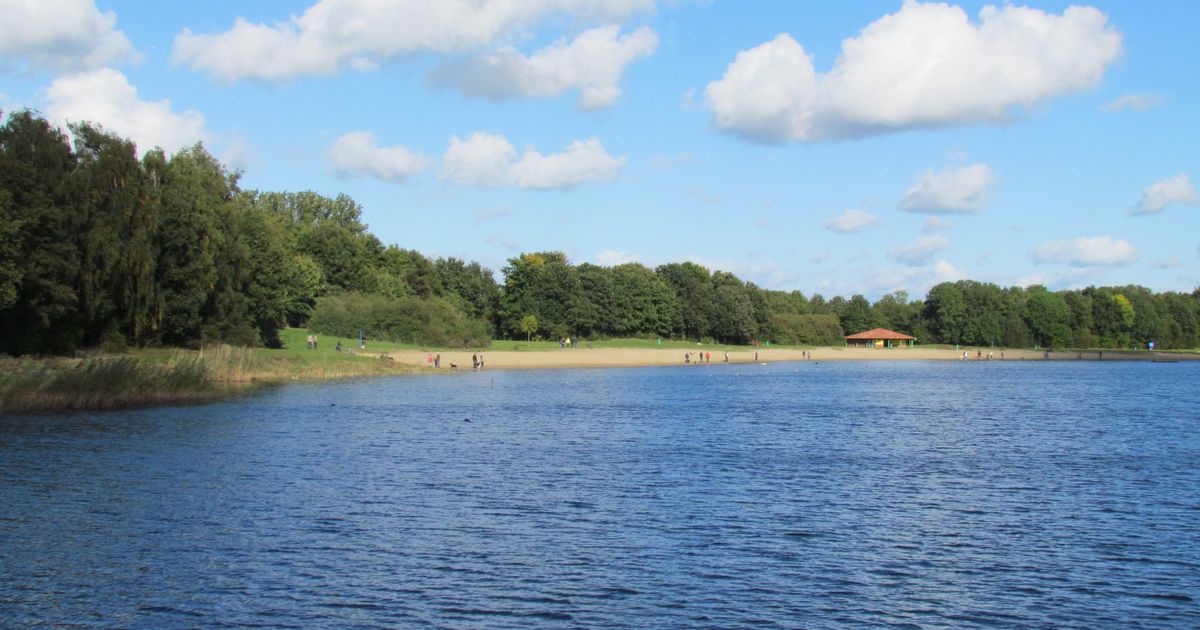 Leisurelands zorgt voor veilige en schone recreatiegebieden
