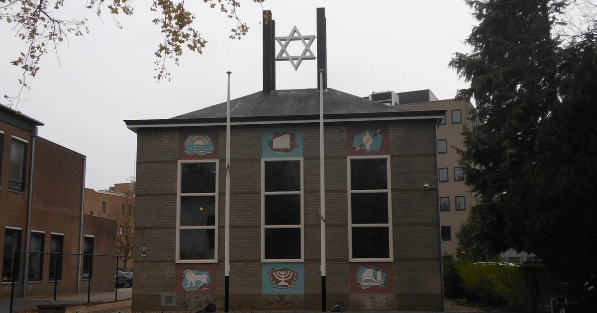 Joodse lezing: ‘Het Babylonisch Perspectief. Vroege Diaspora’s dl 2.’