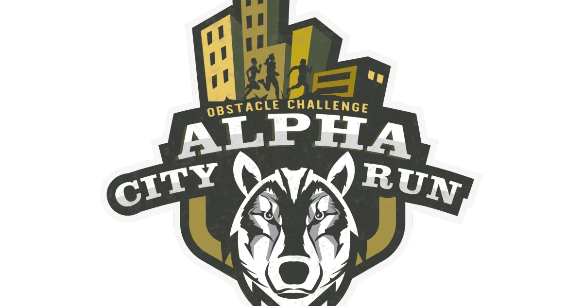 Alpha City Run in mei 2024