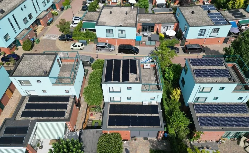 DW Montage en Installatie winnaar van Phoenix Award 2024