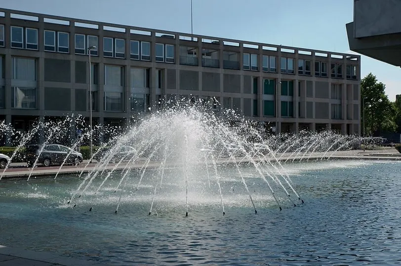 Arnhemse fonteinen klaar voor de zomer