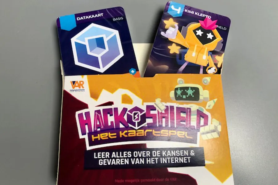 HackShield tegen cybercriminaliteit in Arnhem