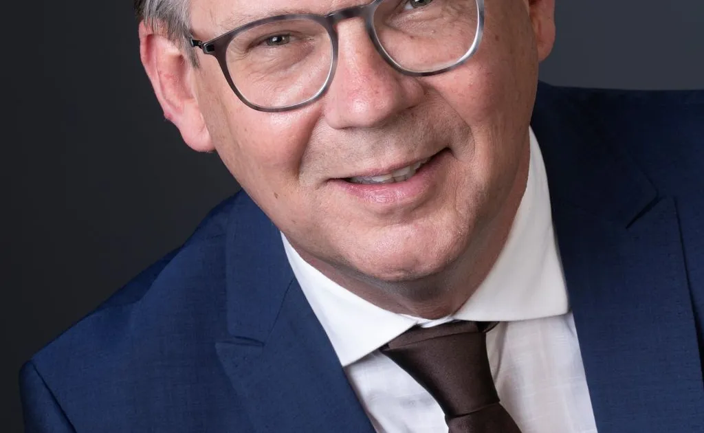 Jan Herman de Baas nieuwe gemeentesecretaris Arnhem