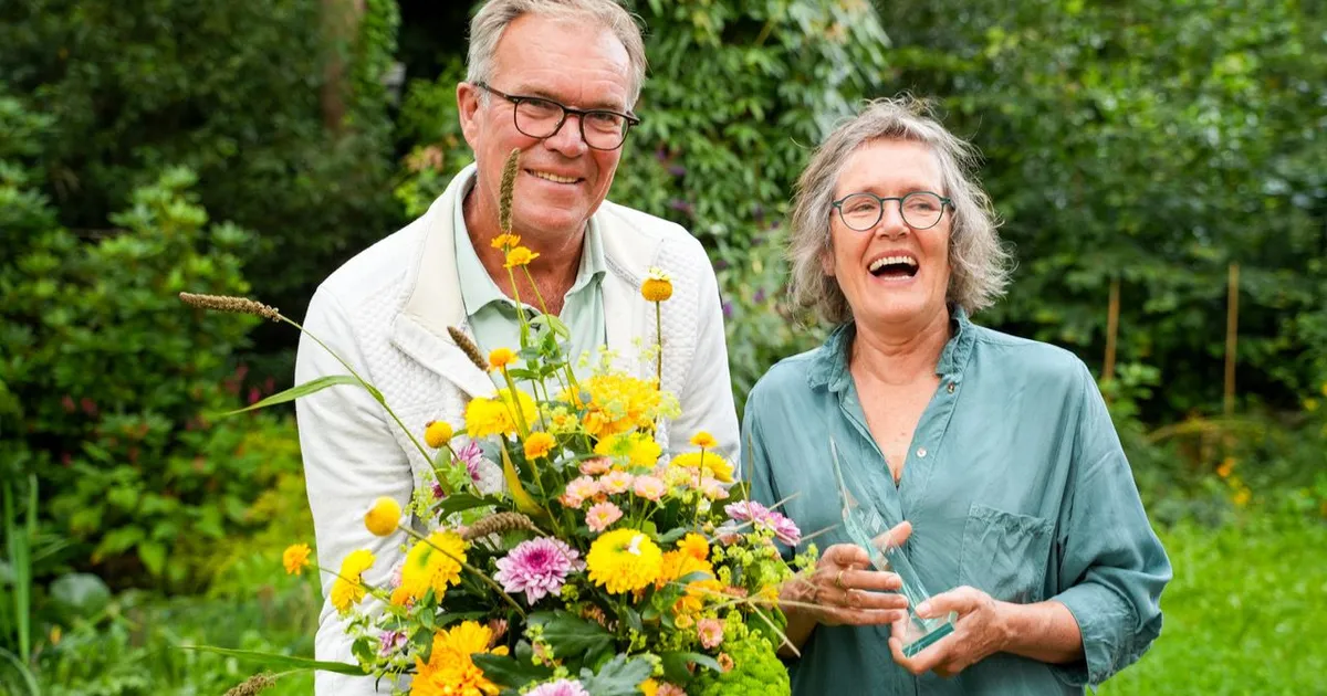 Local Hero Award 2024 van regio Arnhem