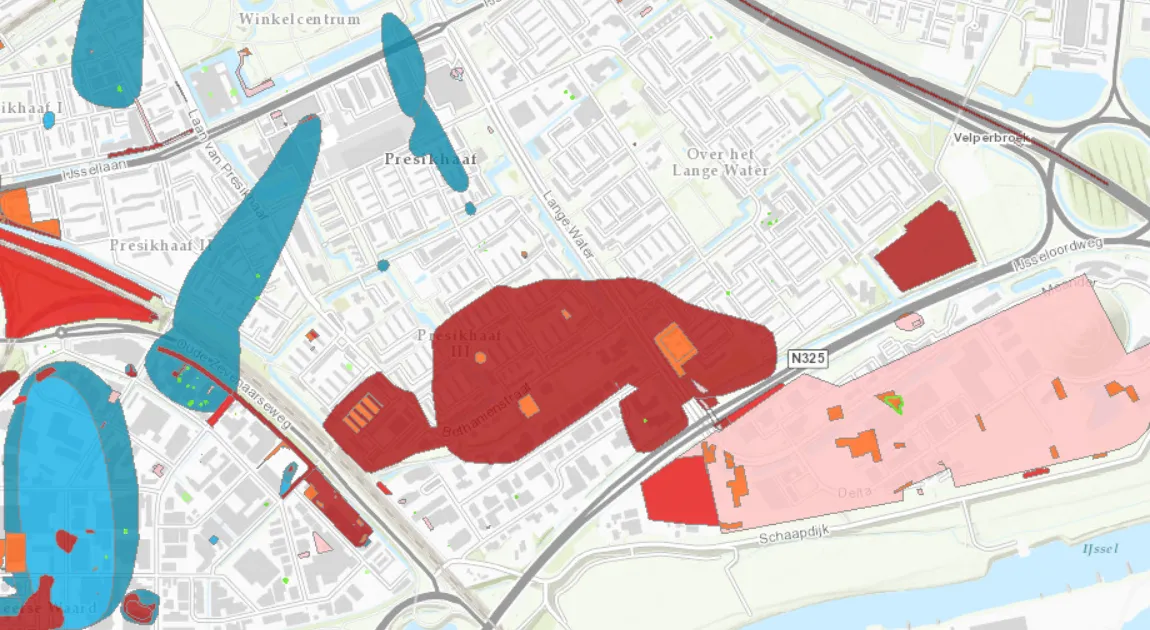 Vervuilde grond woonwagenpark Presikhaaf binnen twee maanden verwijderd