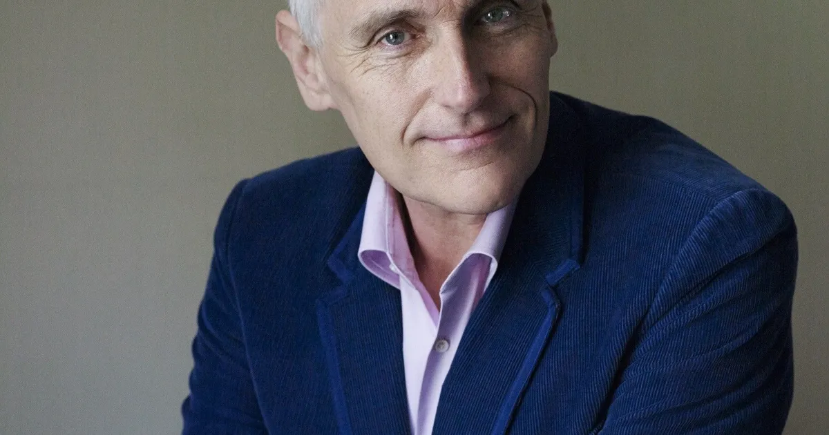 Arthur Japin en Phion, een bijzondere concertavond op 16 november