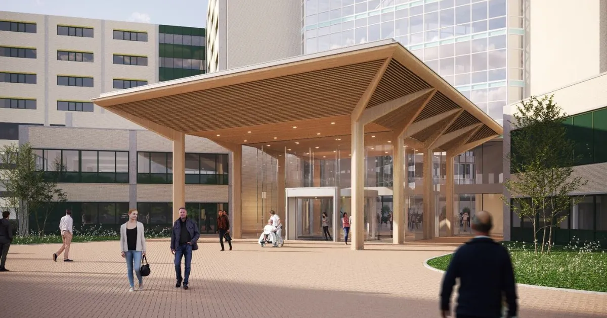 Rijnstate neemt afscheid van Poli-Zuid per 1 december