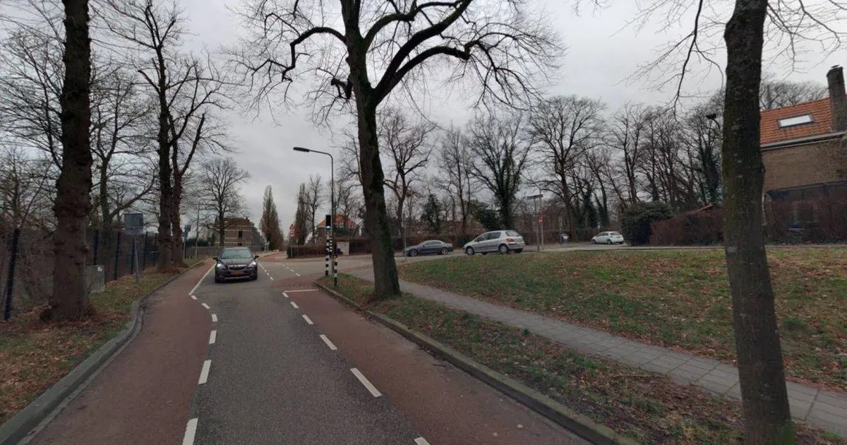 Fietsstraat door Heijenoordseweg en Noordelijke Parallelweg in 2026