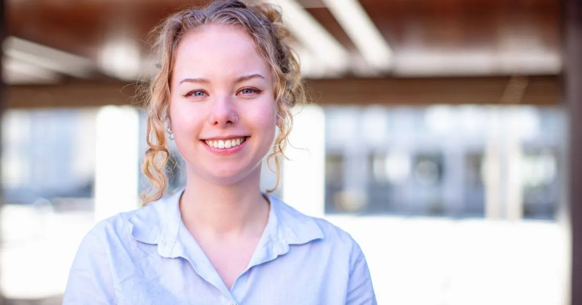 Marin Noomen volgt Mark Coenders op als fractievoorzitter GroenLinks Arnhem