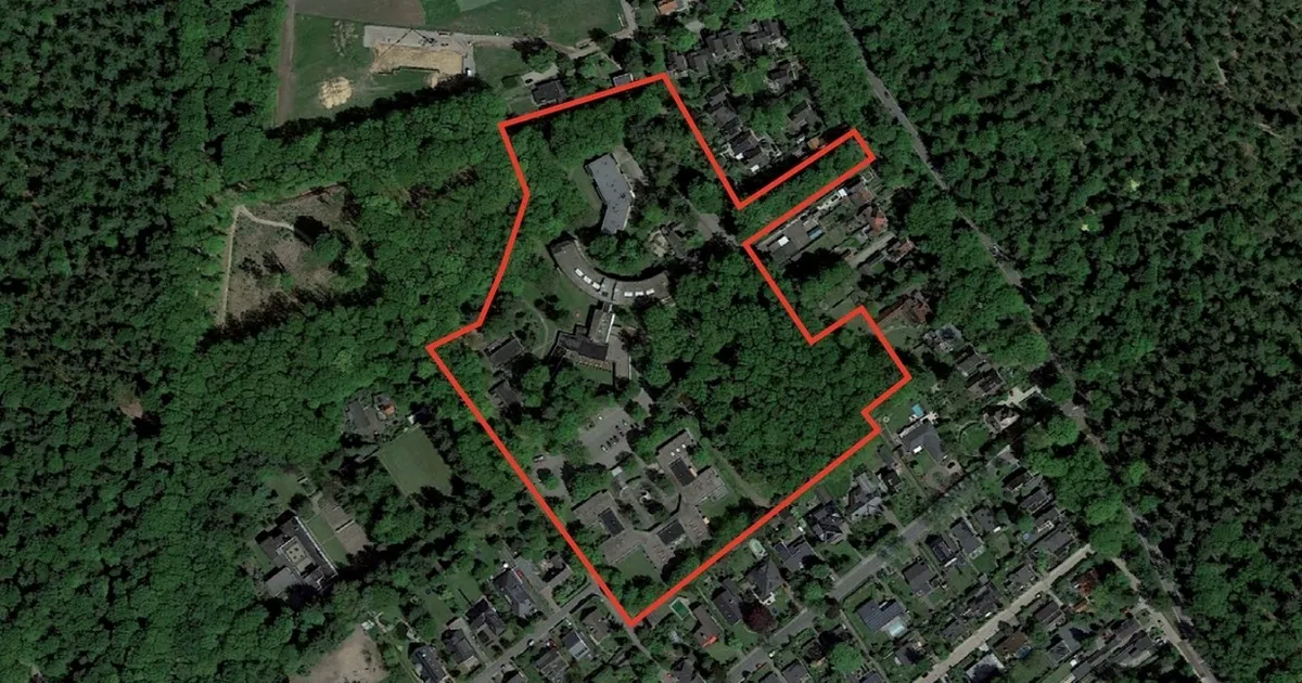 Gemeente koopt terrein Siza Schaarsbergen en investeert in bouw