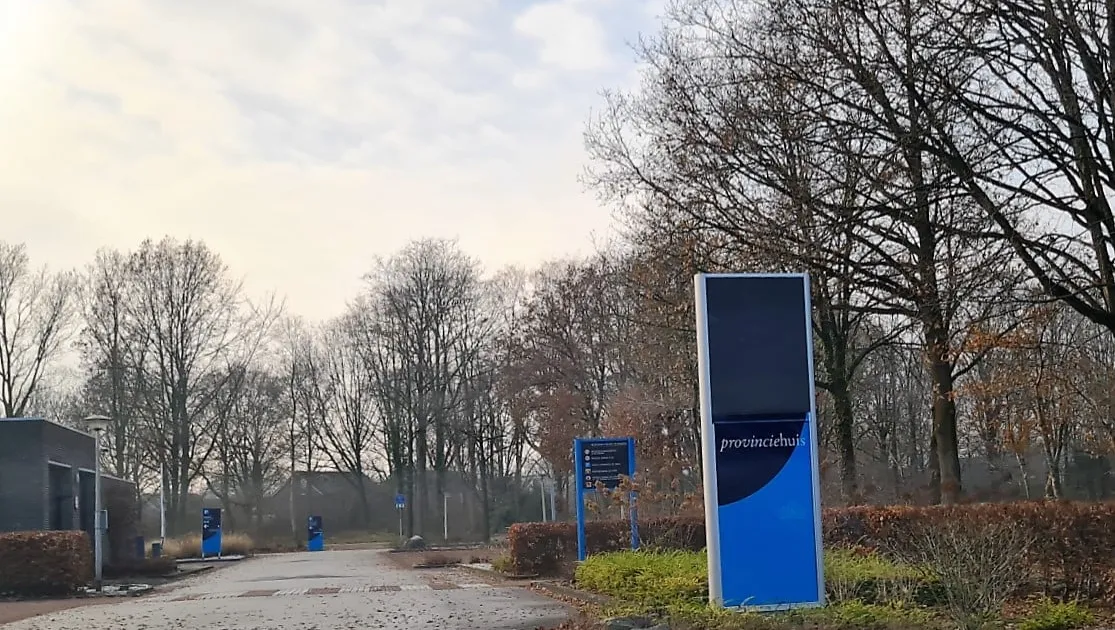 Provincie past Cultuurhistorisch Kompas aan