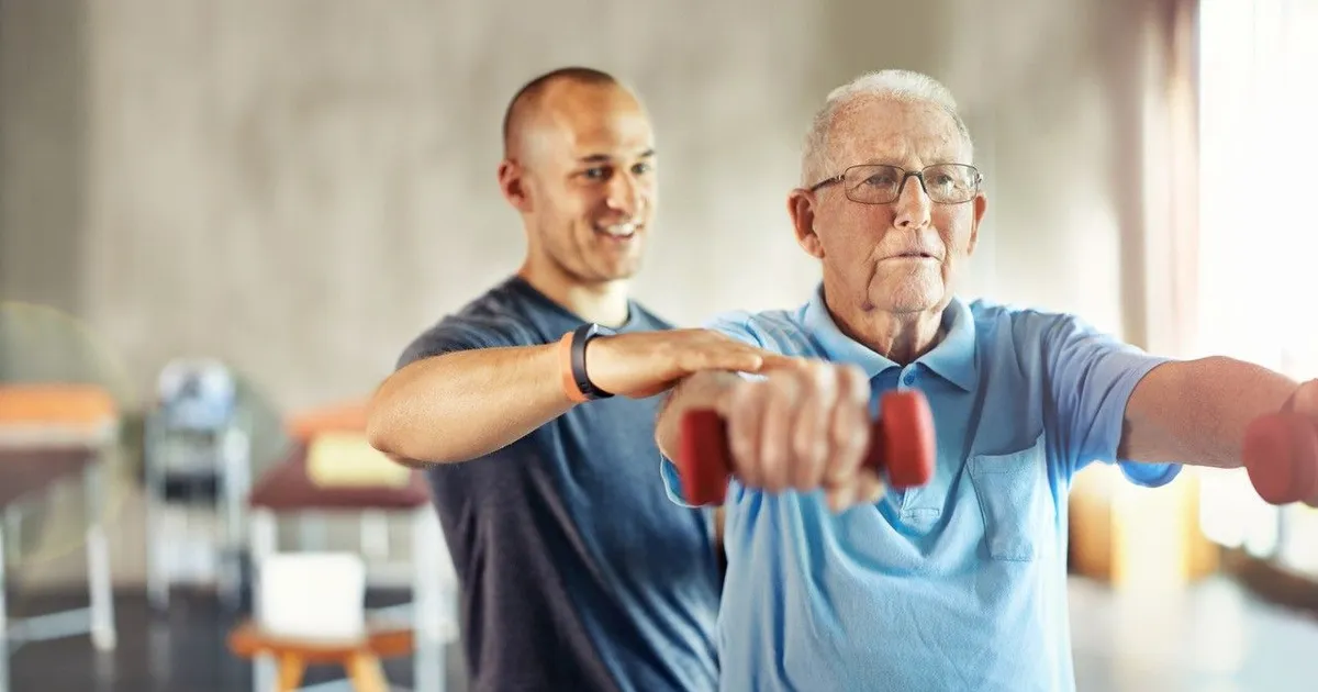 WZA: 'Transformatieplan Herstelgerichte zorg goedgekeurd'