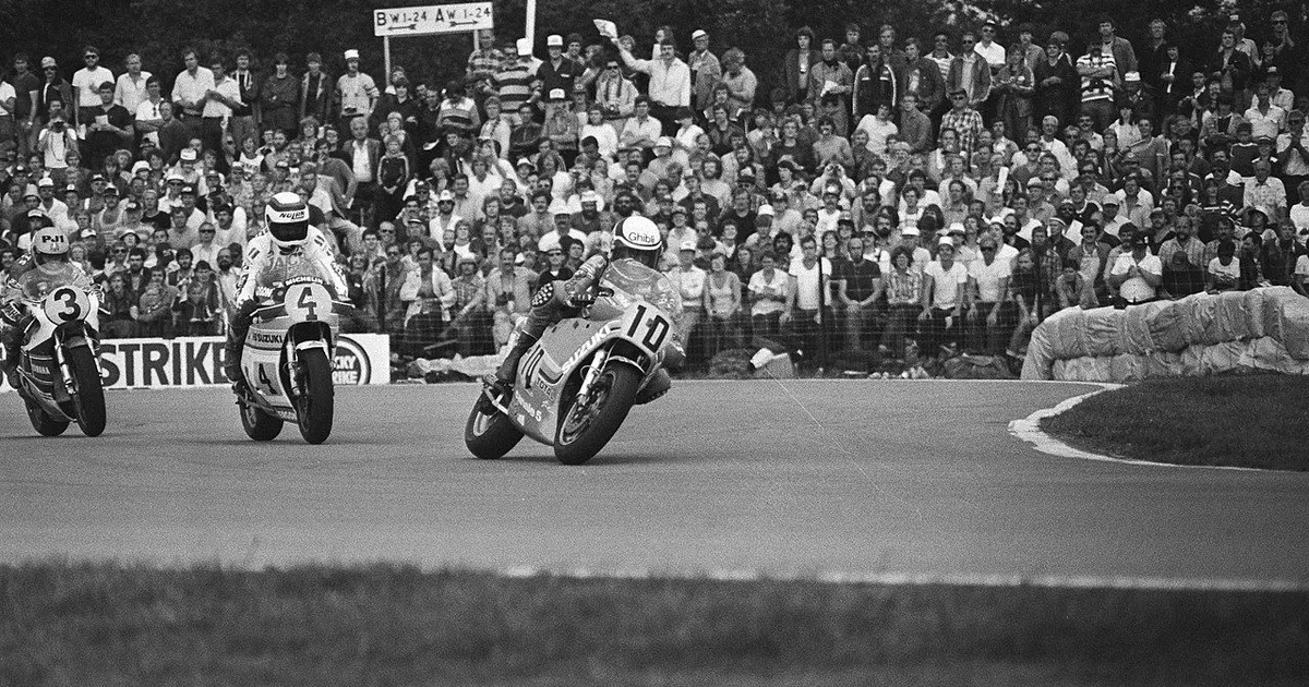 Assen viert 100 jaar TT en 50 jaar TT Festival uitbundig met festiviteiten, een speciale film en ...