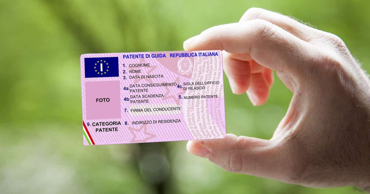 Patente B e Nuovo Codice della Strada 2026: la Guida Definitiva per i ...