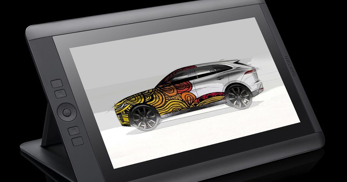 Jaguar e Land Rover, al Fuorisalone 2016 per la Design Week