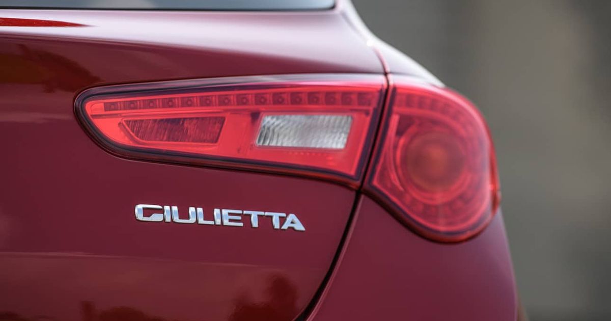 "L’Alfa Romeo Giulietta potrebbe tornare", a dirlo è il CEO Alfa USA