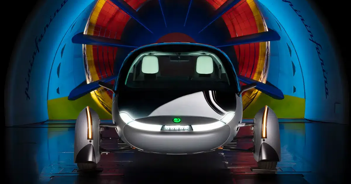 Pininfarina celebra 95 anni con "Design and Performance in Motion ...