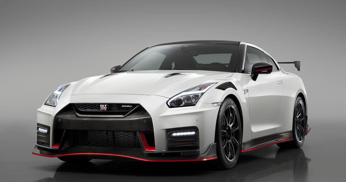 Nissan GT-R Final Edition 2022: un’edizione speciale per il canto del cigno