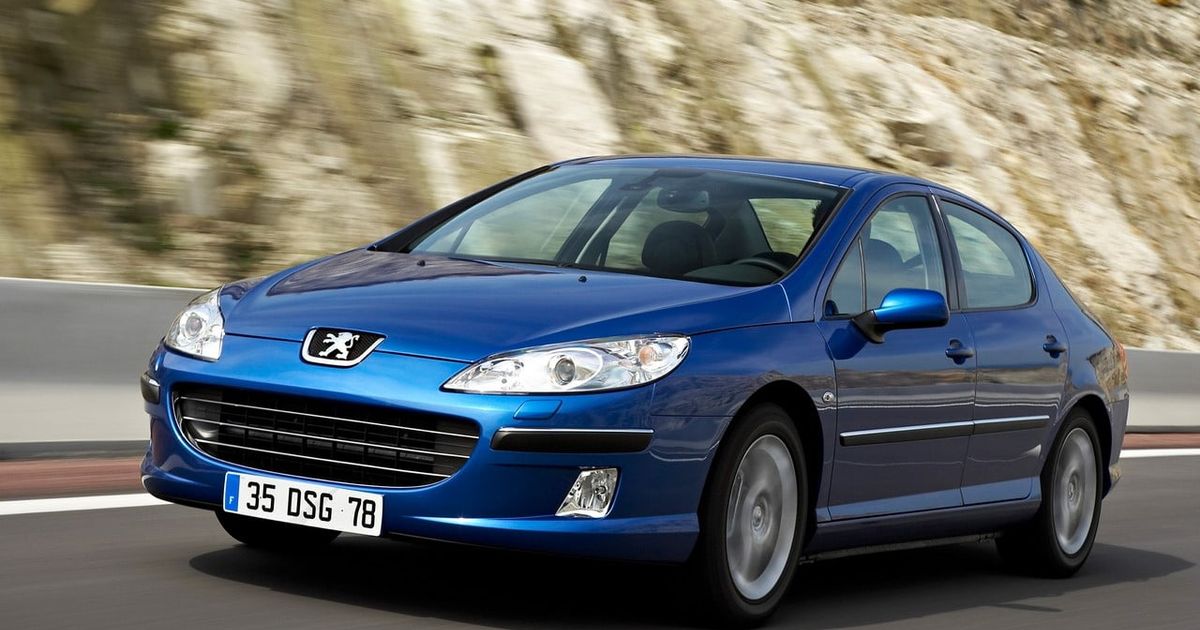 Peugeot 407: gli anni dieci del Leone sotto forma di berlina