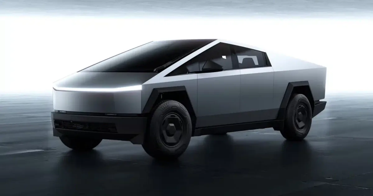 Tesla pensa a un Baby Cybertruck: più piccolo, più economico e pronto ...