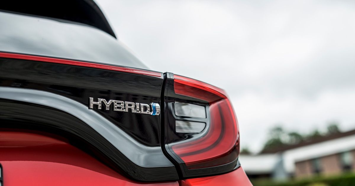 Auto ibride usate 2022: i modelli più venduti