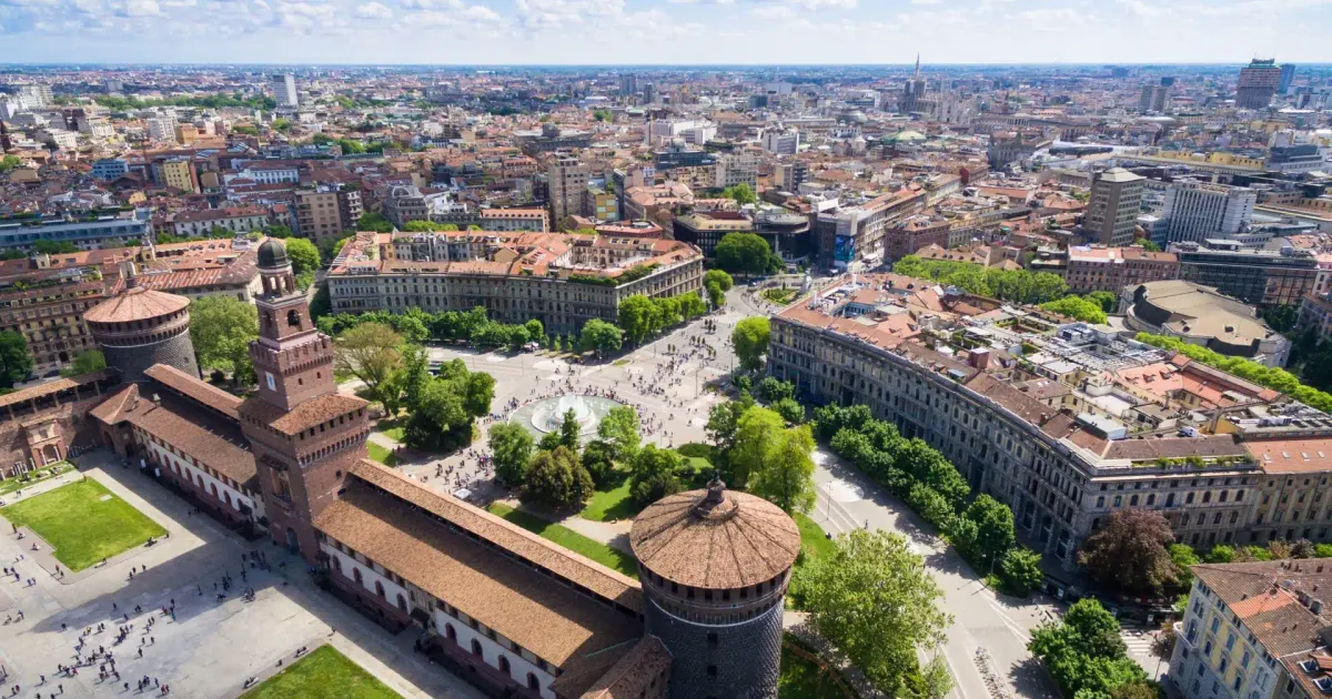Area B e C Milano: tutto quello che c’è da sapere (e mappe)