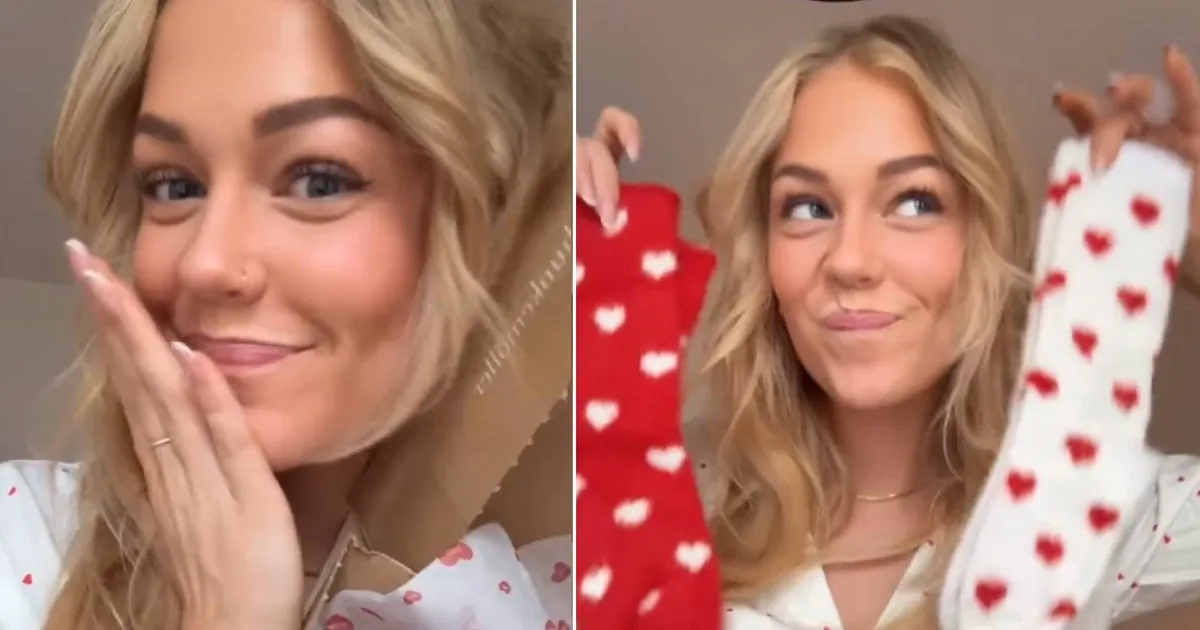 Marijn Kuipers laat zien wat ze draagt voor Dave Roelvink op ...