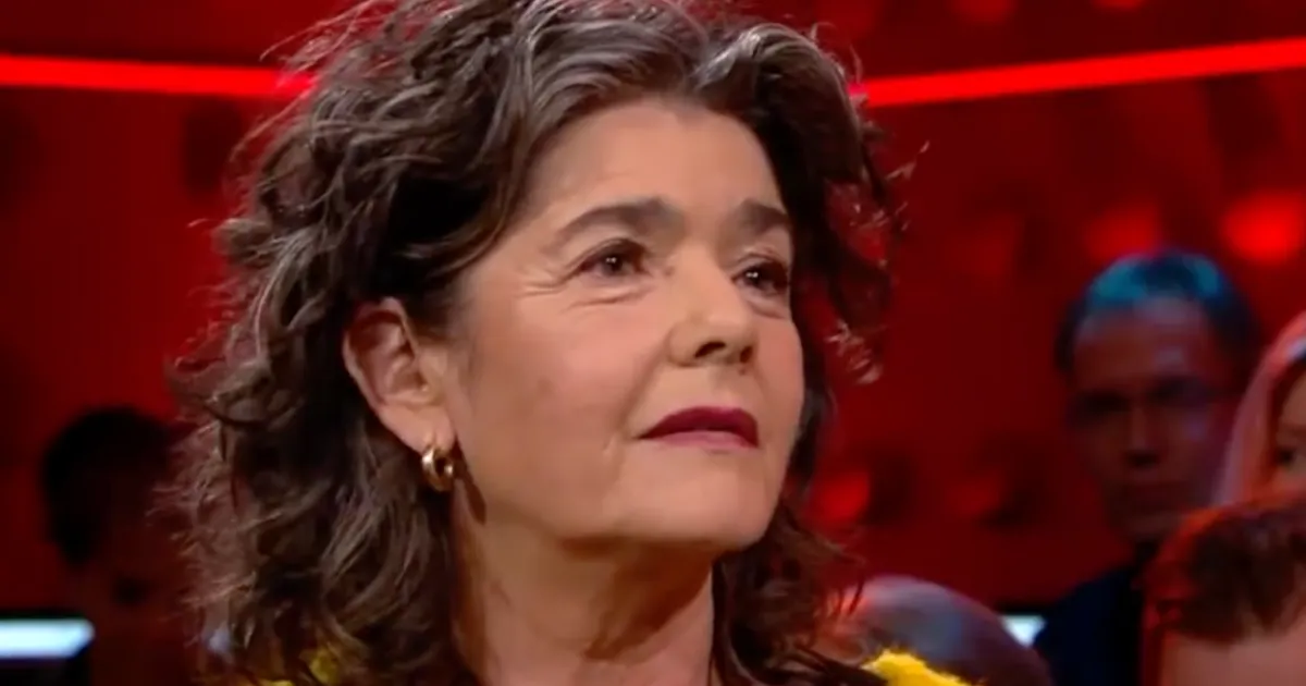 Dieuwertje Blok (67) overleden: Een onvergetelijk media-icoon