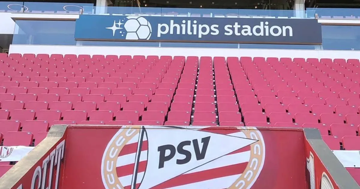 Deze PSV speler heeft actieve tuberculose "Hij maakt het goed"